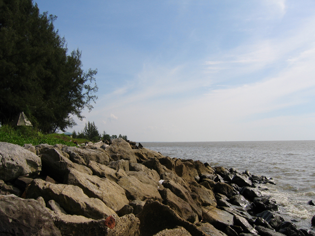 Bintulu Photo Gallery - Ministry of Tourism, Creative Industry ...